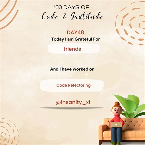 Swapnil Gupta On Linkedin Day48 Day49 Code Gratitude Java Spingboot Project