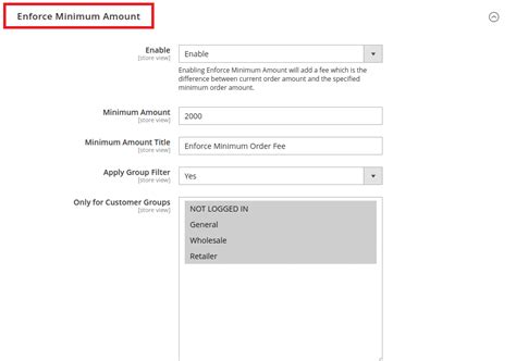 Boost Your Revenue With Magento 2 Extra Fee Pro Extension