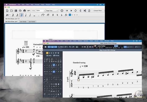 How To Import Guitar Pro Files Into Musescore ANSWERED Traveling Guitarist