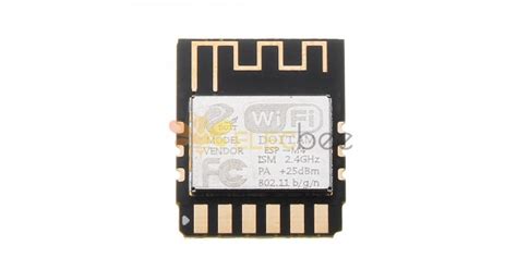 Elecbee Esp M4 Wireless Wifi Module Esp8285 Serial Port Transmission