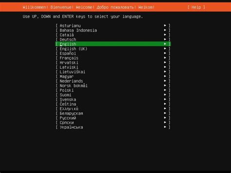 How To Install Ubuntu Server In Virtualbox The Linux User
