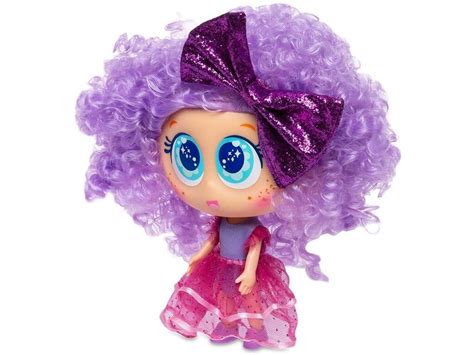 Acheter Chamoy Et Ses Amis Chamoy Paillettes Poupée Bandai D992796