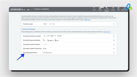 Exclude Unwanted Placements From Performance Max Analyzify