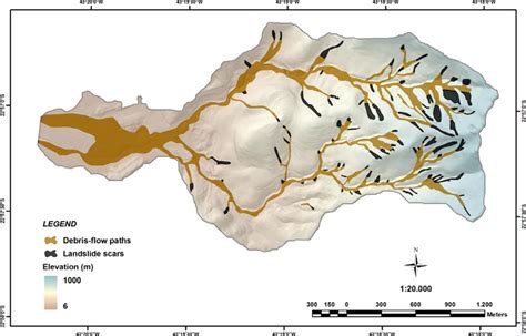 Remote Sensing Special Issue Remote Sensing For Landslides Investigation From Research Into