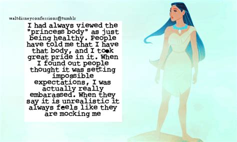 Disney Confessions Rage