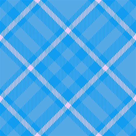 Premium Vector Background Fabric Textile Seamless Check Pattern Tartan Texture Vector Plaid