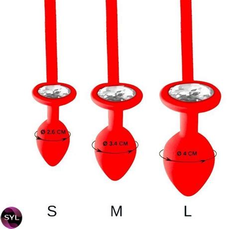 Купити Чоловічі труси із силіконовою анальною пробкою Art Of Sex Joni Plug Panties So6171 в