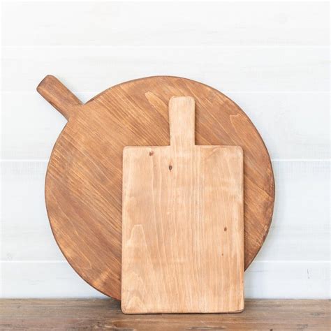 Rustic Cutting Board Artofit