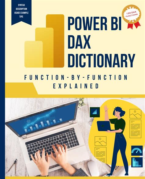 Comprehensive Guide To Power Bi Dax Dictionary Philippines Ubuy