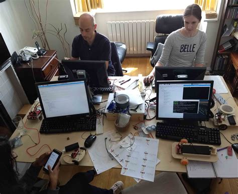 Programming Think Create Learn