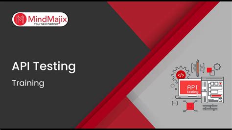Api Testing Course Api Testing Online Certification Training
