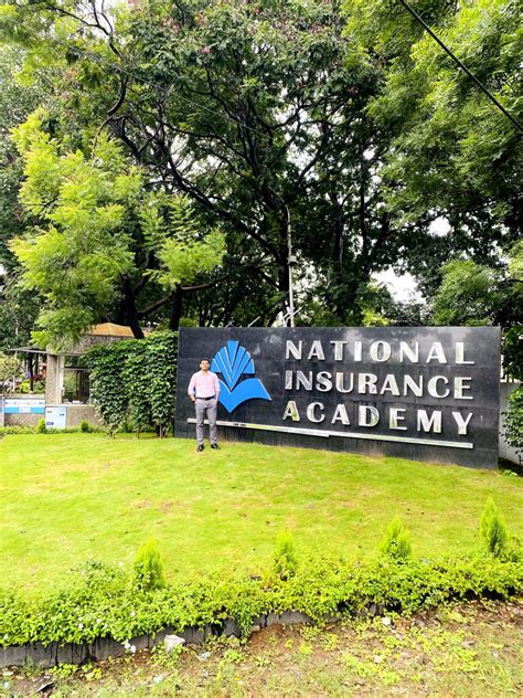 Adarsh Kumar Gupta On Linkedin Starting My Career Journey With A Great College Like Nia Pune Is An