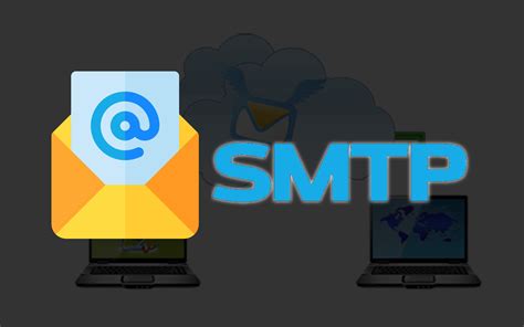 How Does Smtp Server Work Geekboots