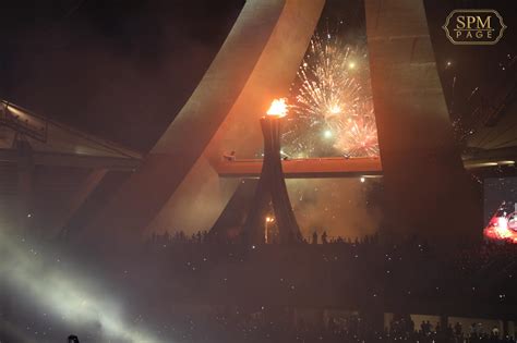 ល្ងាចនេះ សម្តេចតេជោ ហ៊ុន សែន នឹងអញ្ជើញ ជាអធិបតីបិទ ការប្រកួតកីឡាជាតិលើក៣ និង កីឡា ជន