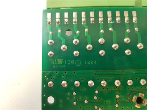 Carel 97433dx Analog Input Controller Board Aeliya Marine Tech