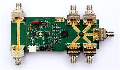 Passive Intermodulation Und Power Handling