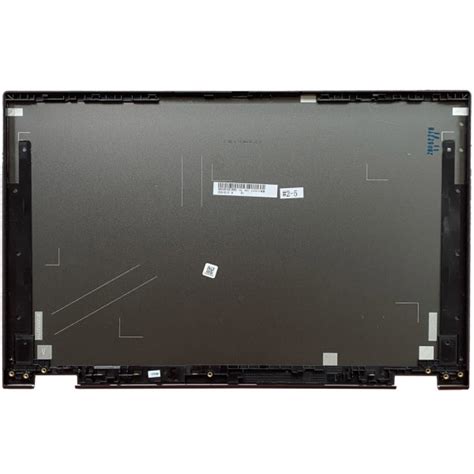 Laptop Lcd Deckel Lenovo Ideapad Flex Alc Laptop Components De