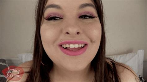 Sharp Teeth And Mouth Tour 1080 Mp4 Sydneys Fetish Fantasies Clips4sale