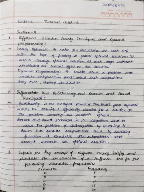 Tut 3 Pdf Computational Complexity Theory