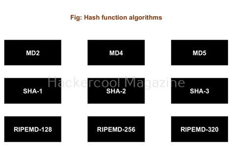 Complete Guide To Cryptography Hackercool Magazine