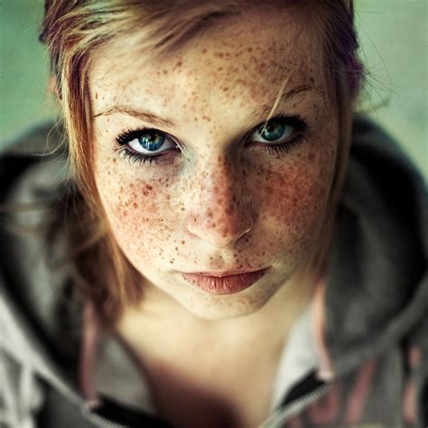 Freckles Porn Pic