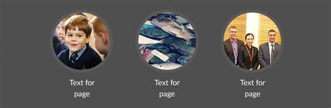 Css Ulli With Image Above Centred Text In A Single Ul Stack Overflow
