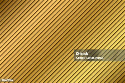베이 지 골든 추상 배경 대각선 줄무늬 오렌지 현대 질감 벡터 일러스트 레이 션 0명에 대한 스톡 벡터 아트 및 기타 이미지 0명 검은색 공휴일 Istock