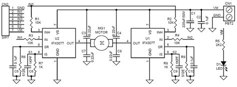 Window Comparator Window Detector With Relay Output Electronics