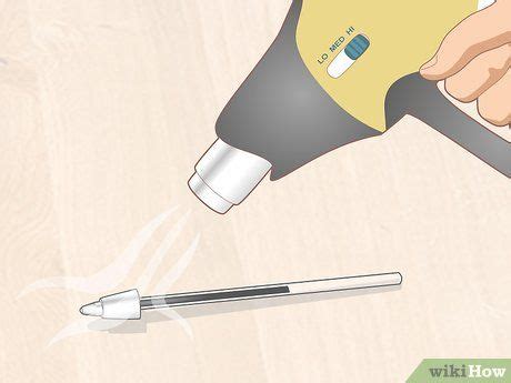 How To Fix A Dried Ballpoint Pen Mytour