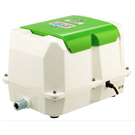 Компрессор для пруда септика Jdk 500 Secoh купить