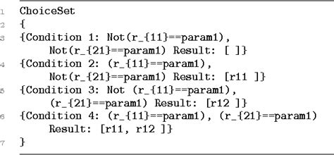 Figure 1 From Symbolic Execution Of Stored Procedures In Database Management Systems Semantic