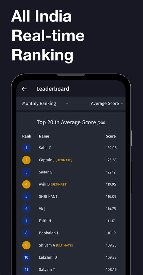Upsc Ias Exam Preparation App Apk For Android Download