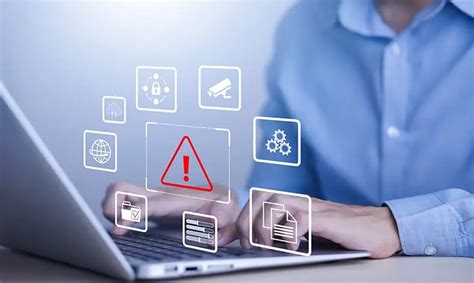 Vulnerability Management Identifying And Addressing Weaknesses Borderless CS