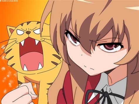 Toradora Wallpapers Wallpaper Cave