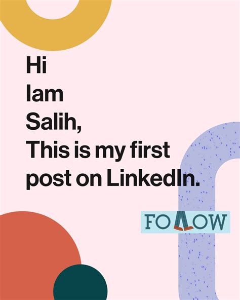 mohammed salih on linkedin excited to join the linkedin community