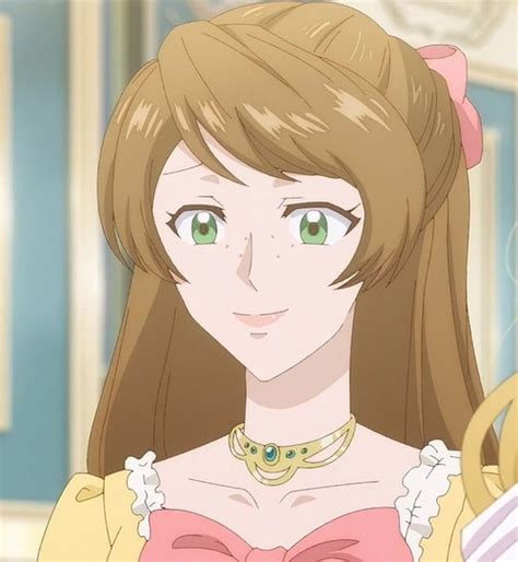 Caroline Mywaifulist