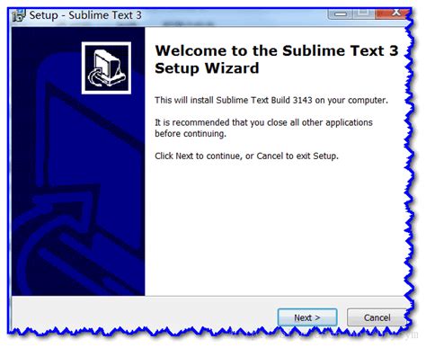 Python 364下载安装以及python文本编辑器sublime Text3下载、破解、汉化、环境搭配ctrlb或f5运行程序 Csdn博客