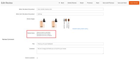 How To Use Advanced Magento 2 Product Reviews Extension 2025 Updated Magento Tutorial And