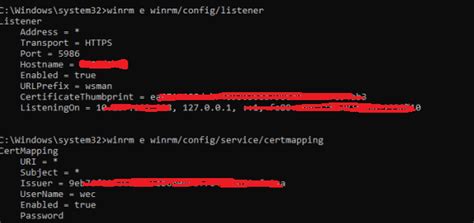 Winows Event Collector Between Server In Workgroup Microsoft Qanda