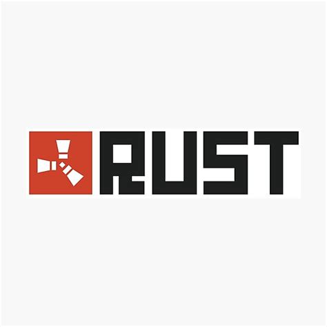 Rust Game Gifts Merchandise Redbubble