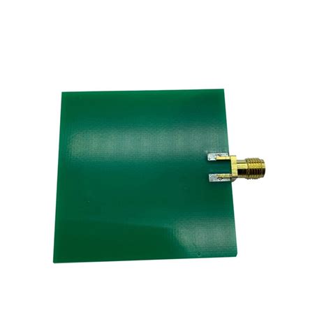 2 4 10 5g Uwb Ultra Wideband Antenna Module Uwb Uw Grandado