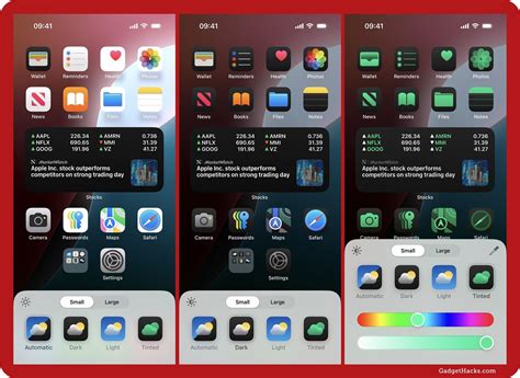 11 Ways Apples Reminders App Is Even Better With Ios 18 Ipados 18 And Macos 15 « Apple