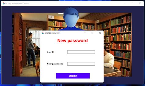 github git aditya pratap singh librarysystempython