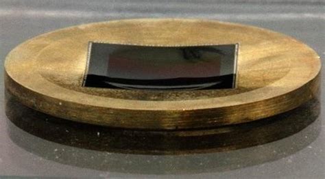Curved Sensor Breakthrough Could Dramatically Increase Digital Camera