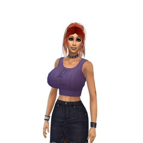 Townies The Sims Sims Loverslab