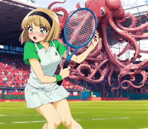 Miki Hosokawa In The Naughty Crisis Situation By Mikihosokawa On Deviantart