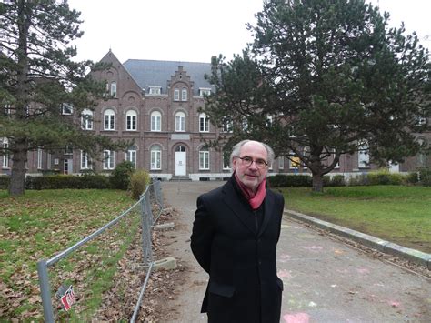 Klooster Van Eke Is Mogelijke Opvangplaats Voor Oekraïense