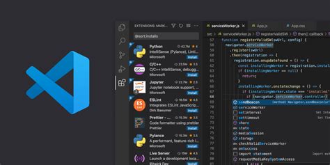 Efficiently Setting Up Vs Code For Data Science Development On Windows