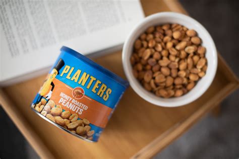 Planters Peanuts