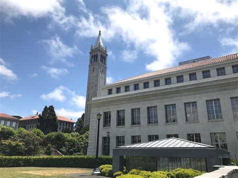 Life At Uc Berkeley Summer This Story Documents Life At Uc… By Isabel Cuddyer Medium